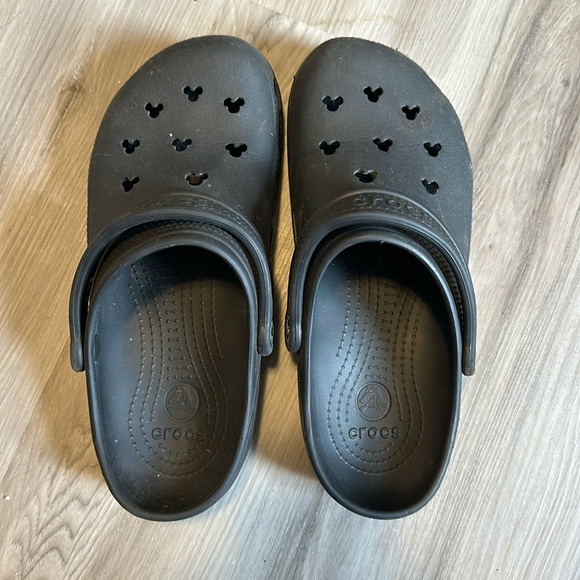 CROCS | Shoes | Disney Crocs | Poshmark